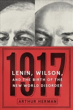 Two Towering Figures Collide On The World Stage In '1917' : NPR