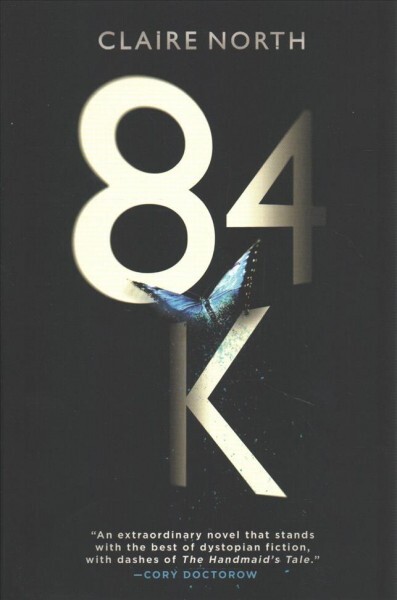 In '84K,' Every Life — And Every Death — Has A Price : NPR