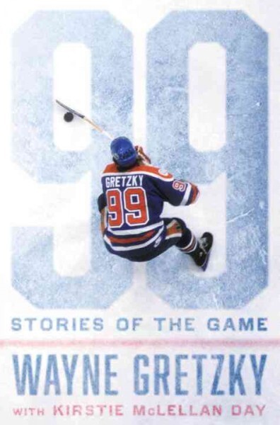 Wayne Gretzky On Hockey History, Dreaming Big And Canadian Pride : NPR