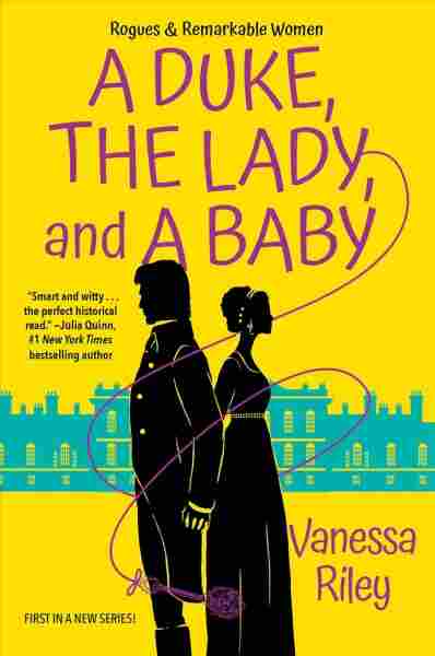 Maya Rodale: June Romance Roundup : NPR