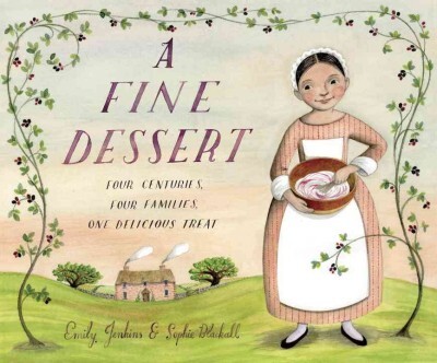 Teaching Kids About Slavery: Picture Books Struggle With The Task : NPR