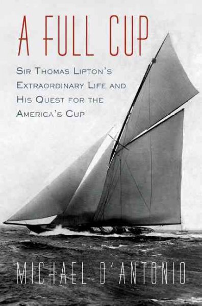 Sir Thomas Lipton And His Empire Of Tea : NPR