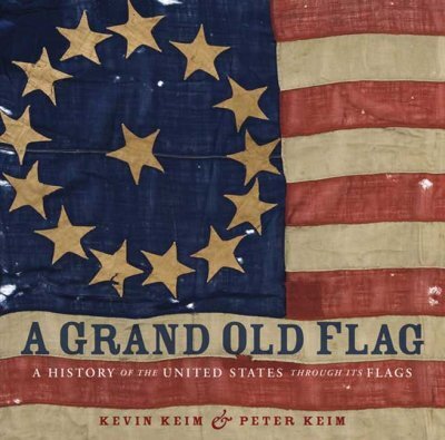 Freedom Fabric: A History of the Stars and Stripes : NPR