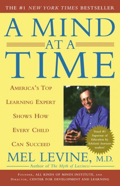 Mel Levine: Teaching All Kinds of Minds : NPR