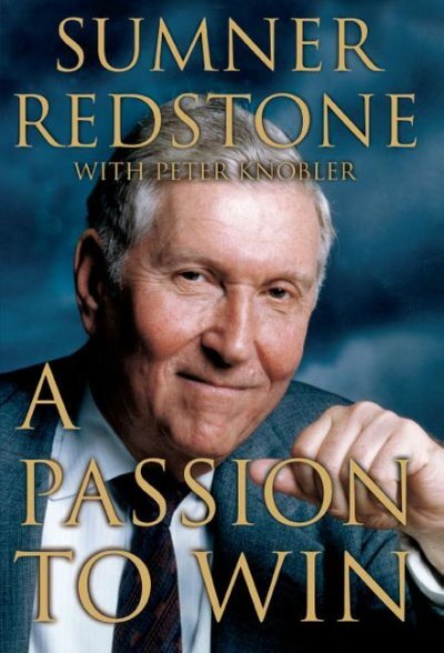 Sumner Redstone Dies At 97: The Media Titan Made Viacom A Global Empire ...
