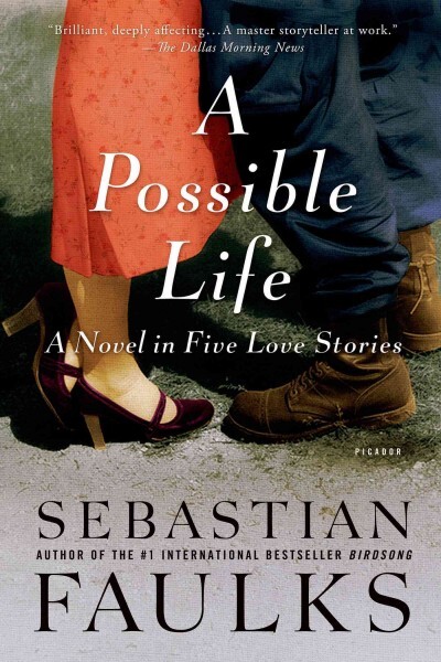 New In Paperback: 'The Accursed,' 'A Possible Life,' 'Love Is The Cure ...