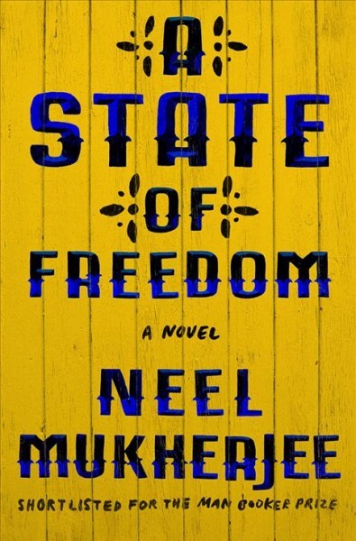 In 'A State Of Freedom,' Be Careful What You Wish For : NPR