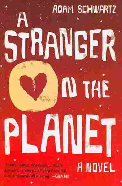 Room For Imperfection In 'A Stranger On The Planet' : NPR