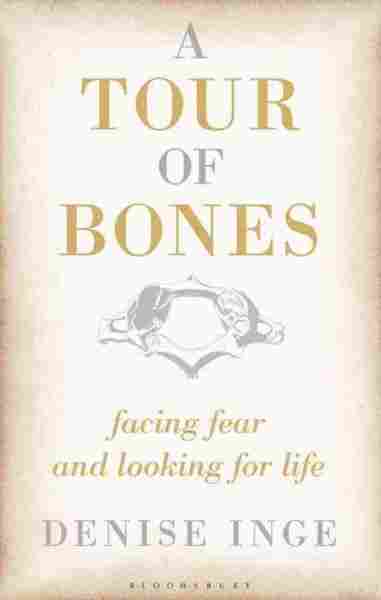 Confronting Mortality In An Unsettling, Inspiring 'Tour Of Bones' : NPR