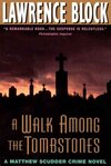 A Walk Among the Tombstones : NPR