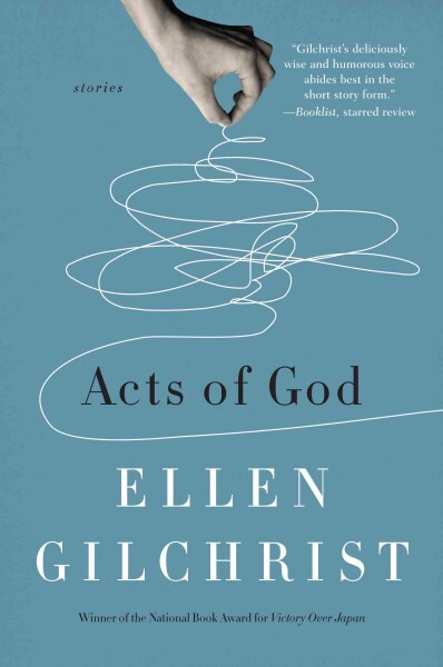 Digging Deep To Find The Goodness In 'Acts Of God' : NPR
