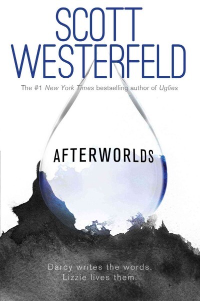 Book Review: 'Afterworlds,' By Scott Westerfeld | : NPR