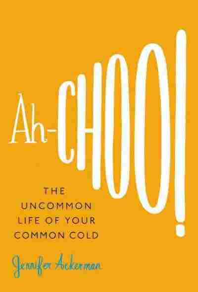 'Ah-Choo!' Takes On Mysteries Of The Common Cold : NPR