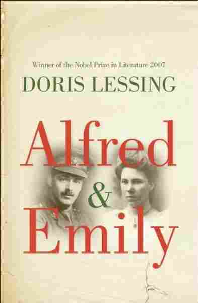 Doris Lessing Revisits — And Rewrites — The Past : NPR