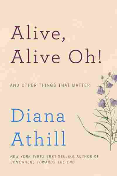 Memories Of A Long Life Return In 'Alive, Alive Oh!' : NPR