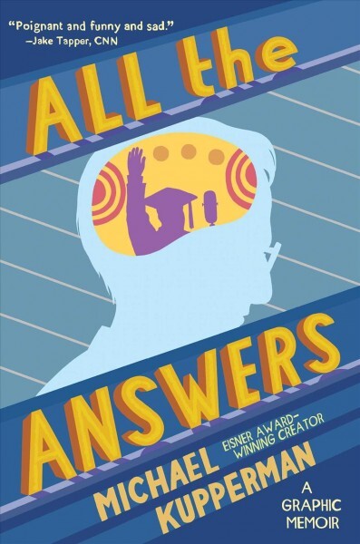 'All The Answers' Can't Answer Its Central Questions — And That's Just ...
