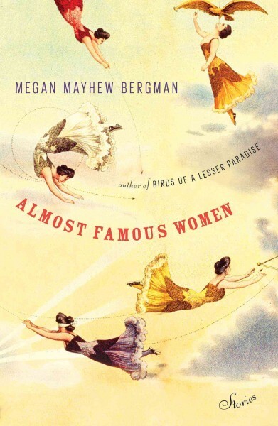 These 13 'Almost Famous Women' Stirred Up Trouble, Or Trouble Found ...