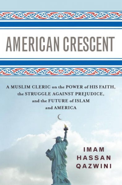 Imam's 'American Crescent' Sheds Light on Muslim Culture : NPR