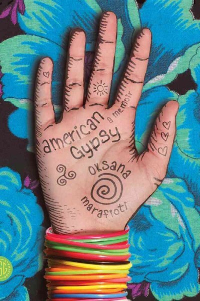 American Gypsy A Road From Siberia To Hollywood Npr