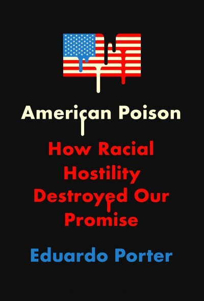 'American Poison' Aims To Show How Race Is At the Root Of America's ...
