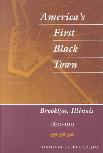 The History of America's Black Settlements : NPR