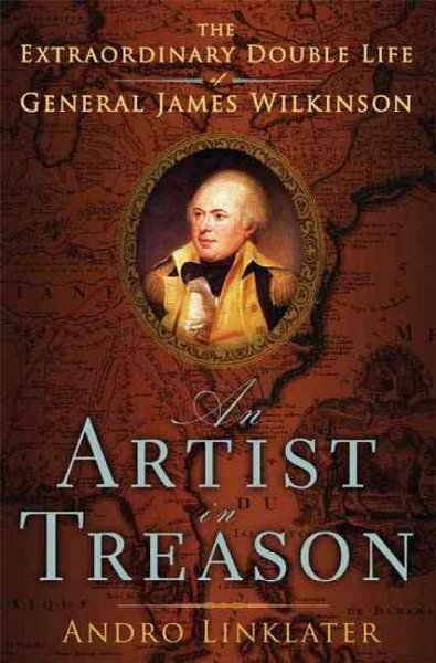 The Man Who Double-Crossed The Founders : NPR