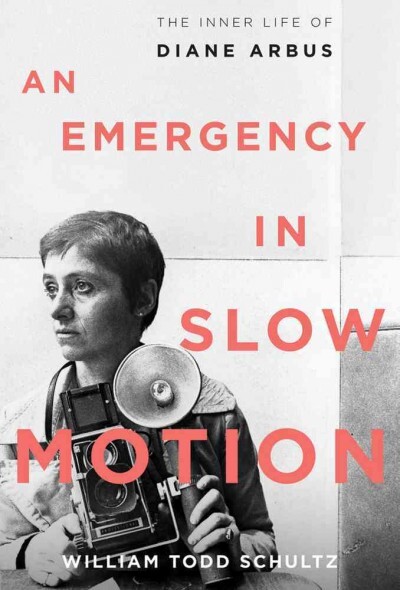 Photographer Diane Arbus: A 'Slow Motion' Analysis : NPR