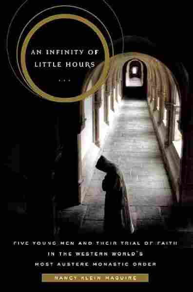 Still Life in Monastery: 'Little Hours' : NPR