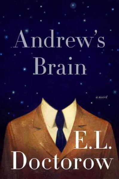 Doctorow Ruminates On How A 'Brain' Becomes A Mind : NPR