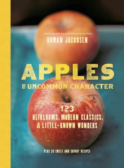 Keeping Heirloom Apples Alive Is 'Like A Chain Letter' Over Many ...