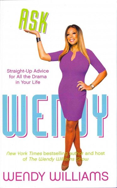 Wendy Williams Book Tour
