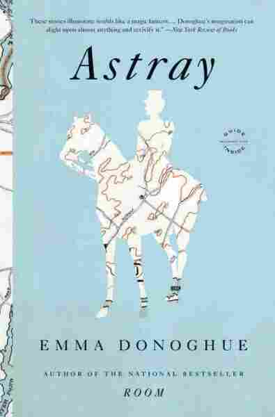 New In Paperback: 'Astray,' 'The Outpost,' 'Running Ransom Road," 'Do ...