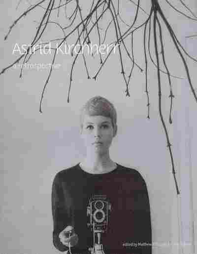 Beatles' Photographer Astrid Kirchherr Opens Up : NPR