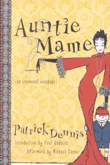 Auntie Mame's Secret: The 'Loco' In Her Parentis : NPR