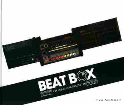 Gimme The Beat (Box): The Journey Of The Drum Machine : The Record : NPR