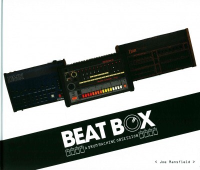 Gimme The Beat (Box): The Journey Of The Drum Machine : The Record : NPR