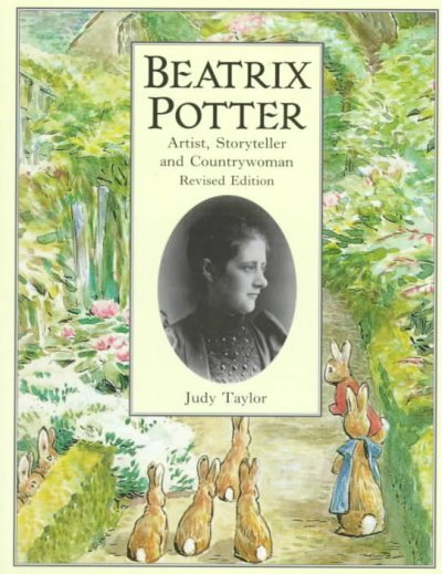 Before Harry, the Most Popular Potter Was Beatrix : NPR