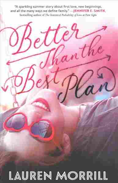 A Self-Sufficient Kid Finds An Unexpected Silver Lining In 'Best Plan ...