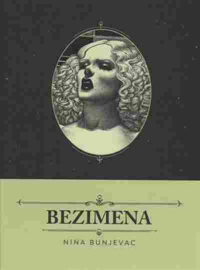 NPR Review: 'Bezimena,' By Nina Bunjevac : NPR