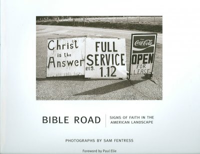 Driving Down Bible Road, Camera in Hand : NPR