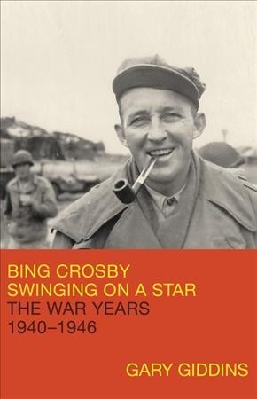 New Biography Chronicles Bing Crosby's Most Beloved Years : NPR