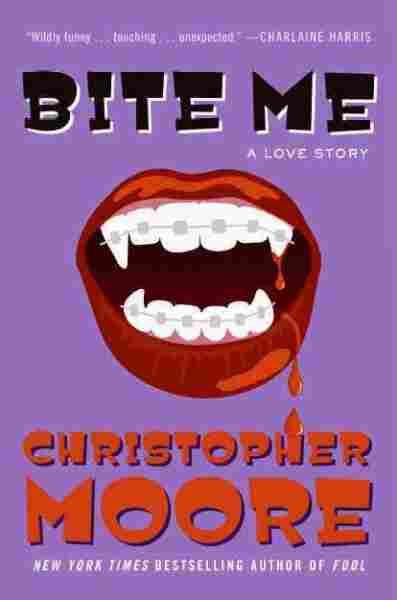 Bite Into A Mass Murder Mystery, Marital Meltdown, And More : NPR