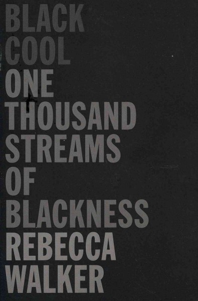 Writers Explore What It Means To Be 'Black Cool' : NPR