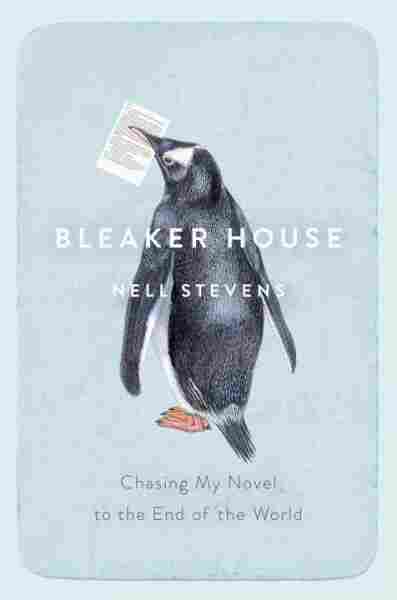 Book Review: 'Bleaker House,' By Nell Stevens : NPR