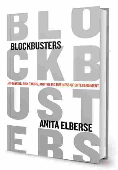 'Blockbusters': Go Big Or Go Home, Says Harvard Professor : NPR