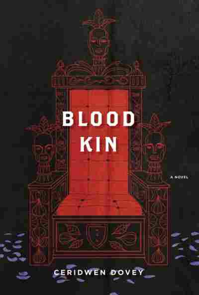 Dovey's 'Blood Kin' a Study of Human Behavior : NPR