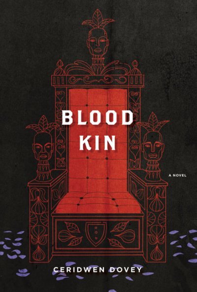 Dovey's 'Blood Kin' a Study of Human Behavior : NPR
