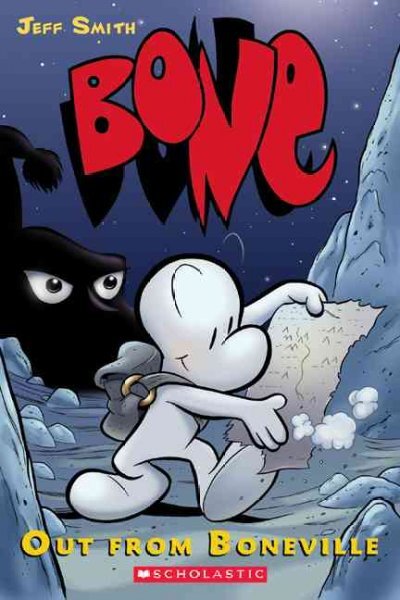 Too Graphic? 2014 Banned Books Week Celebrates Challenged Comics : NPR