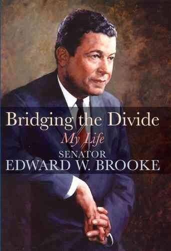 Edward Brooke's Life in the Breach : NPR