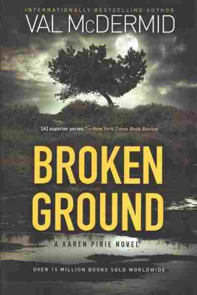 'Broken Ground' Balances Location, Character And Props In Perfect ...